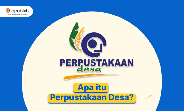 Perpustakaan Desa: Pengertian, Manfaat & Contoh Program Kerja