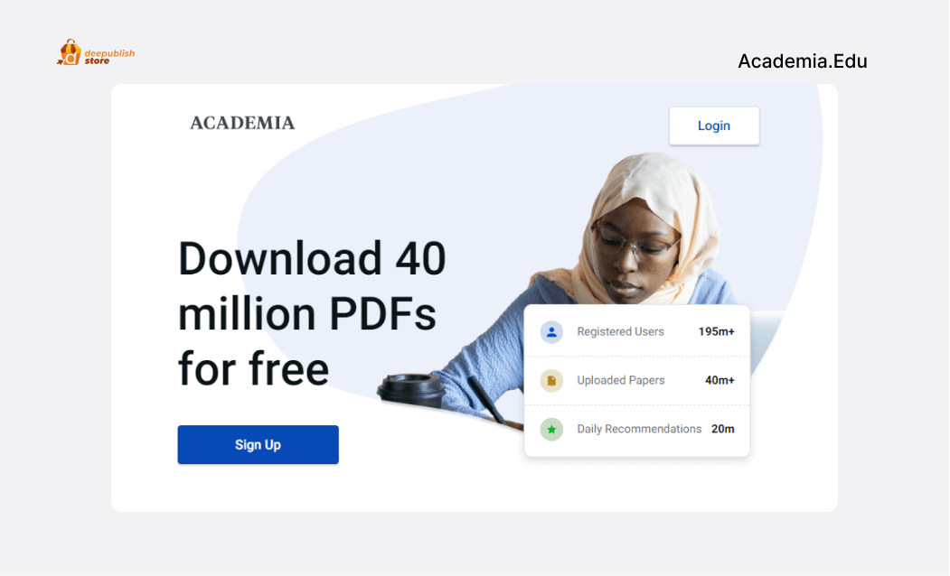 7 Perpustakaan Online Gratis, Mahasiswa dan Pustakawan Wajib Tau ...